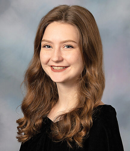 Emily Ann Bibey | News, Sports, Jobs - The Intermountain
